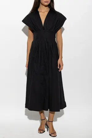 Cult Gaia Pixie Dress