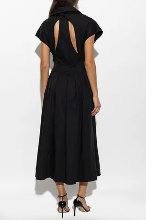 Cult Gaia Pixie Dress