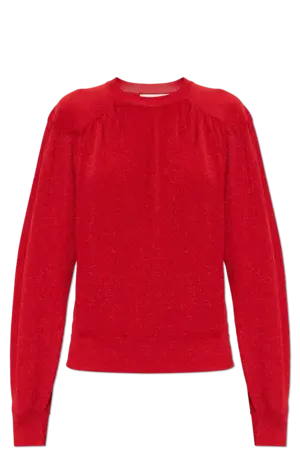 Isabel Marant Étoile Enza" Sweater With Lurex Thread