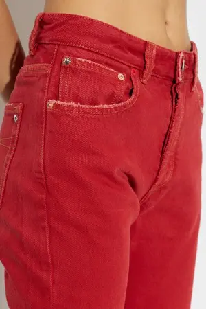 Isabel Marant Étoile Daya Regular' Jeans