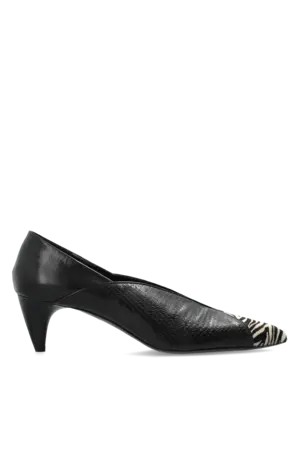 Isabel Marant Étoile Heeled Shoes 'ilou