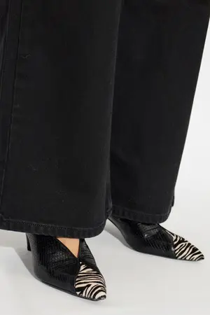 Isabel Marant Étoile Heeled Shoes 'ilou