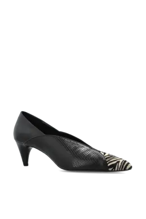 Isabel Marant Étoile Heeled Shoes 'ilou
