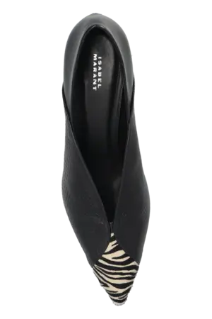 Isabel Marant Étoile Heeled Shoes 'ilou