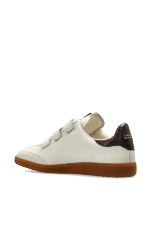 Isabel Marant Étoile Beth Sneakers - Cream