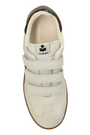 Isabel Marant Étoile Beth Sneakers - Cream