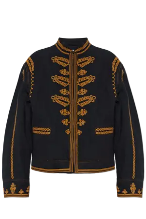 MARANT ETOILE Padded Jacket "emalia