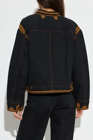 MARANT ETOILE Padded Jacket "emalia