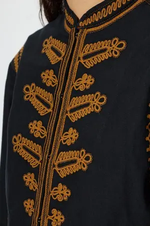 MARANT ETOILE Padded Jacket "emalia