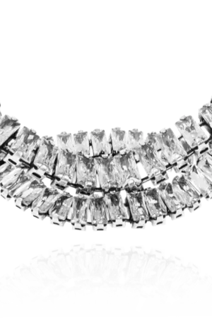 Isabel Marant Étoile Bracelet With Shimmering Crystals