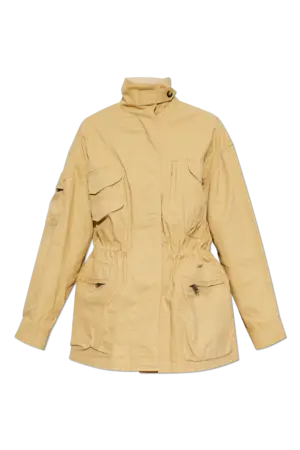 MARANT ETOILE Isane" Jacket