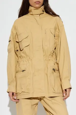 MARANT ETOILE Isane" Jacket