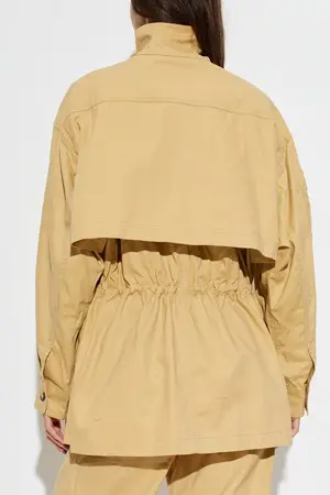 MARANT ETOILE Isane" Jacket
