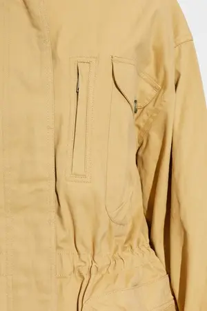MARANT ETOILE Isane" Jacket