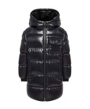 Moncler Marapi Hooded Down Jacket