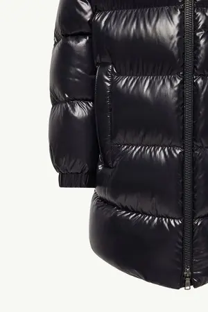 Moncler Marapi Hooded Down Jacket