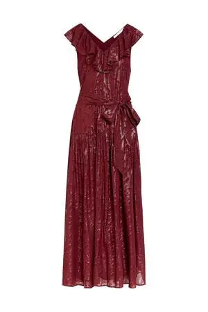 MARIE OLIVER Francine Dress