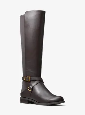 Michael Kors Rachel Knee-high Boots