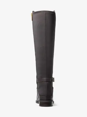 Michael Kors Rachel Knee-high Boots