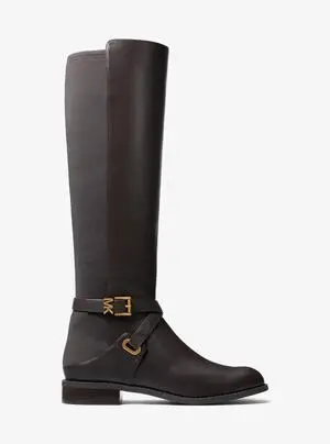 Michael Kors Rachel Knee-high Boots