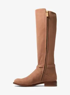 Michael Kors Rachel Riding Boot