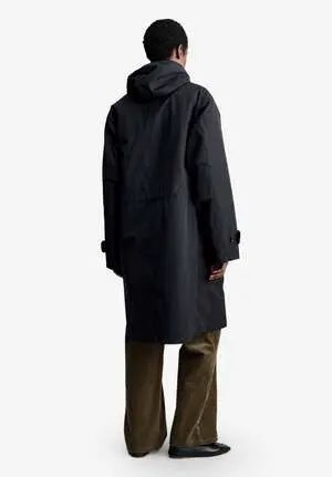 A.p.c. Gregory Parka
