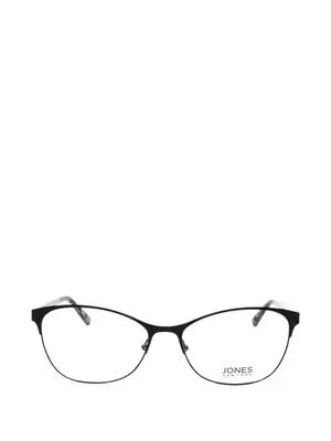 Jones New York Eyeglasses - Black