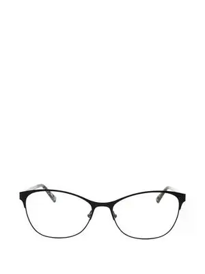 Jones New York Eyeglasses - Black