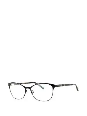 Jones New York Eyeglasses - Black