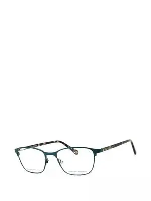 Banana Republic Camila Rectangle-frame Glasses