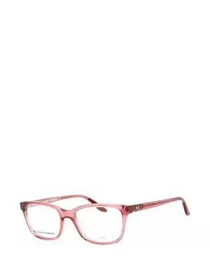 Under Armour Rectangle Frame Eyeglasses