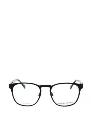 Lucky Brand Eyeglasses - Black