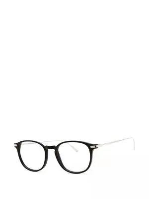 CUTLER & GROSS Round Frame Eyeglasses