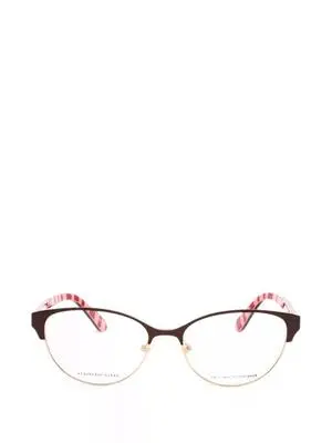 Kate Spade New York Emelyn Cat-eye Frame Glasses