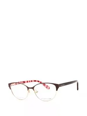 Kate Spade New York Emelyn Cat-eye Frame Glasses