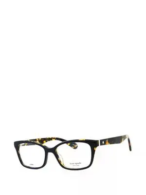 Kate Spade New York Jeri Rectangle Frame Eyeglasses