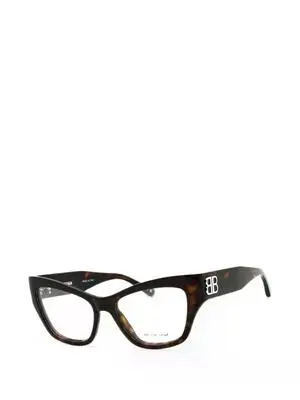 Balenciaga Cat-eye Eyeglasses