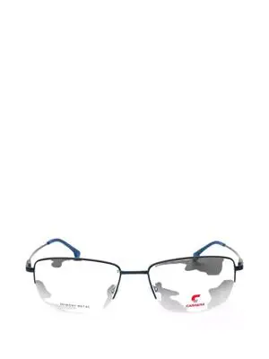 Carrera Eyewear Rectangle-frame Glasses