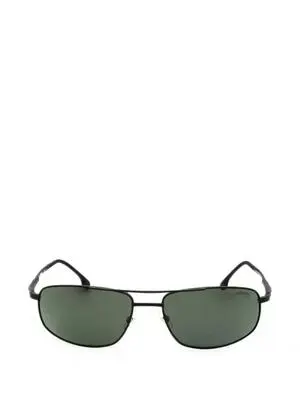 Carrera Eyewear Rectangle-frame Sunglasses
