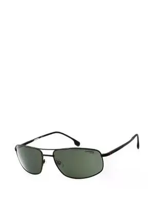 Carrera Eyewear Rectangle-frame Sunglasses