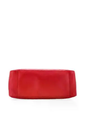 Gucci Gg Marmont Matelasse Shoulder Bag