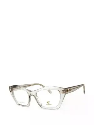 Carrera Eyewear Cat-eye Frame Glasses