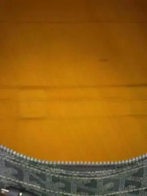 Goyard Croisiere 45 Travel Bag