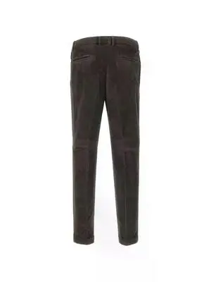 DEVORE INCIPIT Welt-pocket Trousers