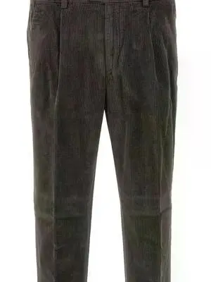 DEVORE INCIPIT Welt-pocket Trousers