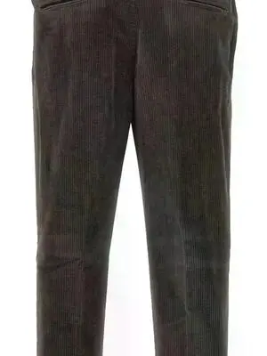 DEVORE INCIPIT Welt-pocket Trousers