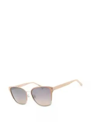 Gap Cat-eye Frame Sunglasses With Stud Detailing