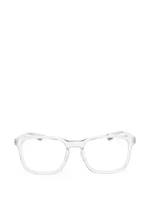 Nike Circuit Square-frame Glasses - White