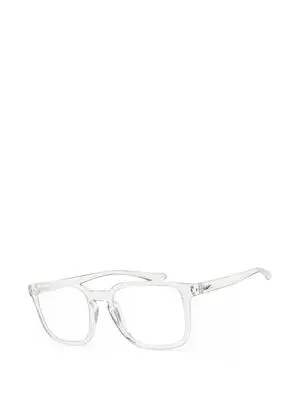 Nike Circuit Square-frame Glasses