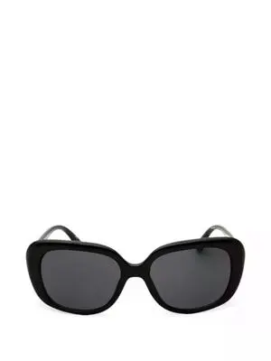 DRAPER JAMES Oversized Square-frame Sunglasses